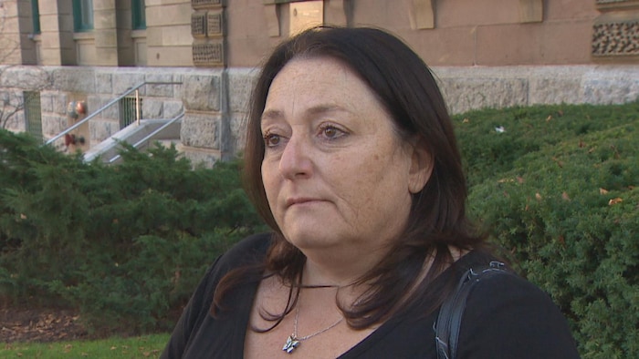 L’homme accusé de la mort de Pat Stay fait face à une autre accusation ...