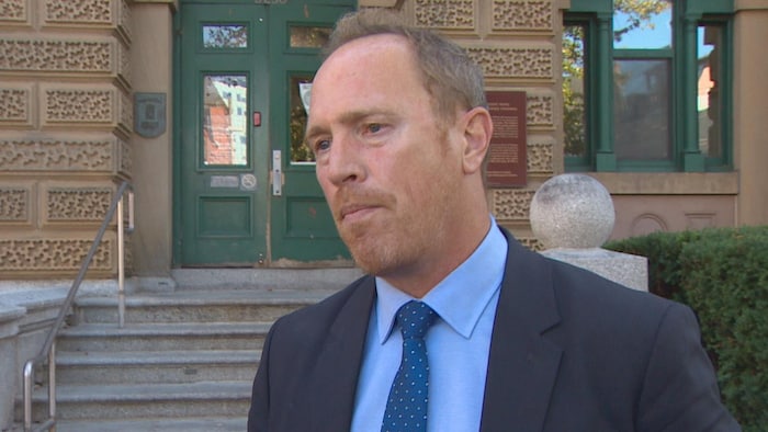 L’homme accusé de la mort de Pat Stay fait face à une autre accusation ...