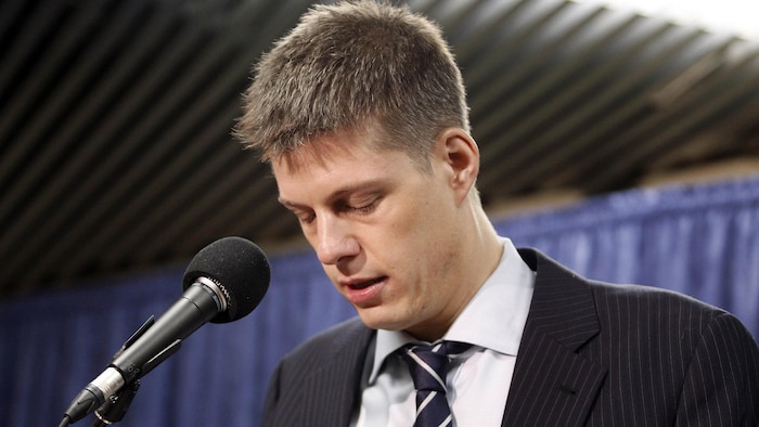 Adam Giambrone, l’« enfant prodige » de Toronto, bâtit une ville ...