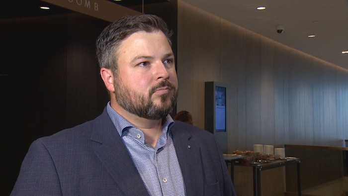 Un forum sur les petits réacteurs modulaires en Alberta | Radio-Canada