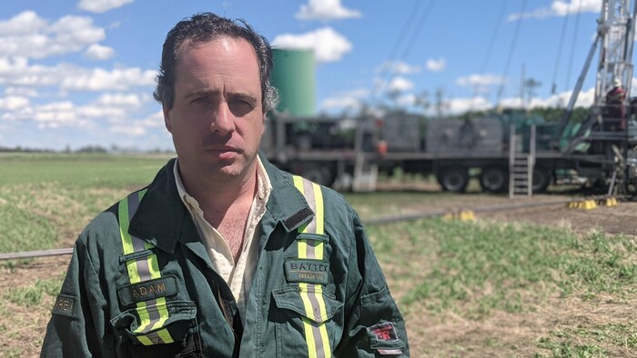 Nettoyer des puits inactifs, une bouée de sauvetage pour les ...