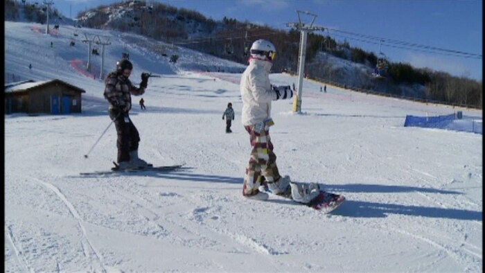 La station de ski d’Adanac va reprendre ses activités le 31 décembre ...