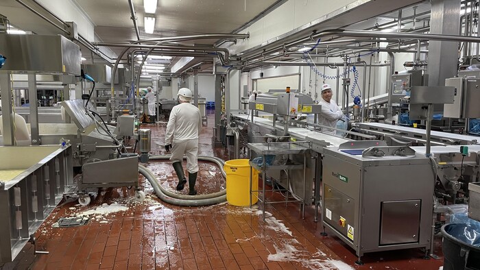 Ottawa investit 12 M$ dans la modernisation d’ADL à Summerside | Radio ...