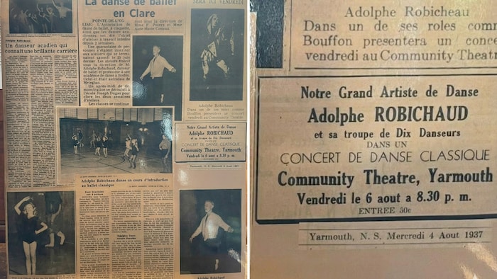 Clare, terre d’accueil de la communauté LGBTQ+ depuis près de 90 ans ...