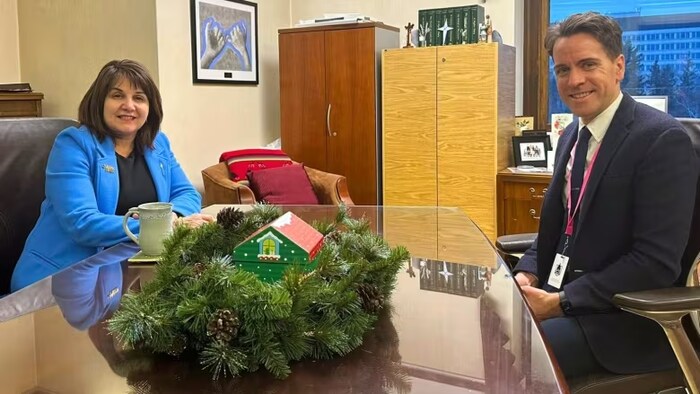 Les naturopathes de l’Alberta veulent jouer un plus grand rôle dans les ...