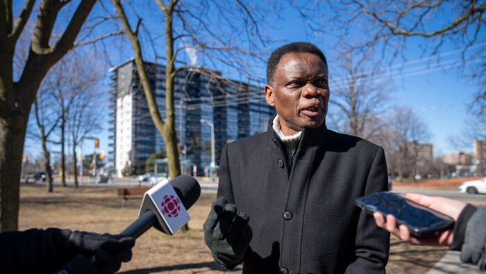 Mort d’Adu Boakye, tué dans une « attaque au hasard » : sa famille ...
