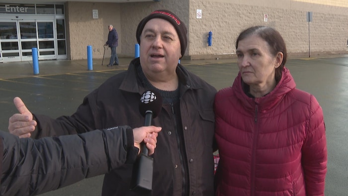 Nouveau transporteur à l’aéroport de Bathurst : « la balle est dans ...