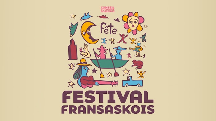 Le Festival fransaskois mise sur un cocktail de musique et d’arts ...