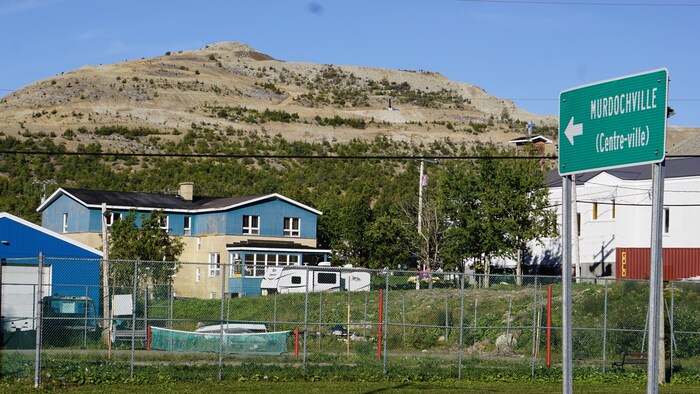 Mine de cuivre de Murdochville : Métaux Osisko explique son projet de ...