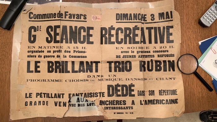 De la musique pour préserver les souvenirs de l’holocauste | Radio-Canada