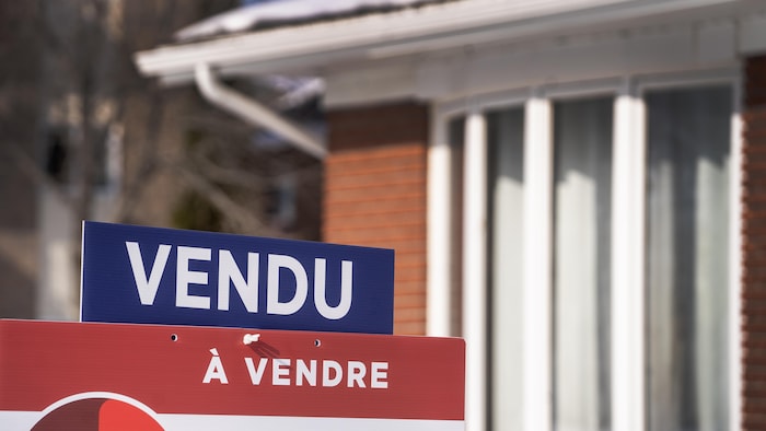 Près de neuf ventes immobilières sur dix se font sans garantie sur la ...