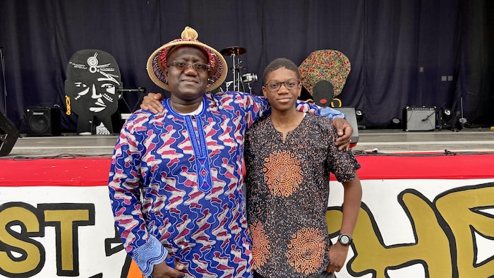 L’art afro, la musique et l’engagement communautaire au cœur d’une ...