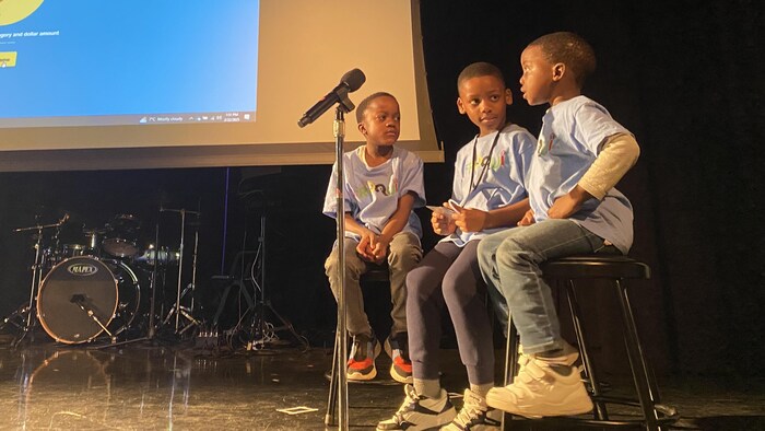 AfroQuiz, une occasion pour la jeunesse de mieux connaître l’histoire ...