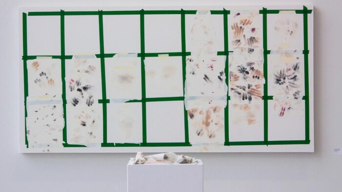 De musicienne à artiste peintre, Caro LaFlamme aux talents multiples ...