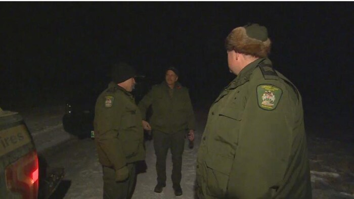 Exode d'agents de conservation à prévoir au Manitoba | Radio-Canada