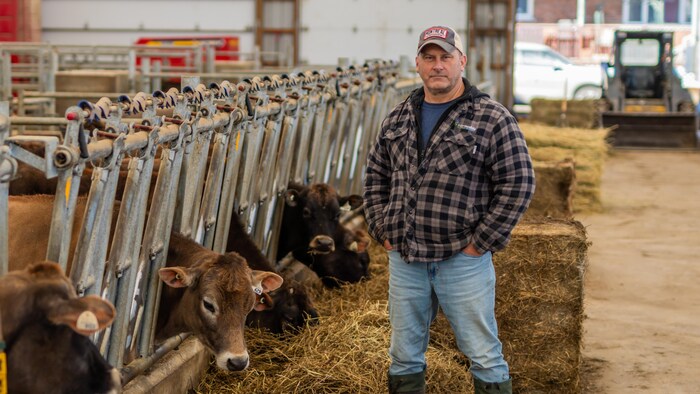 Des policiers suspendus en Ontario dénoncent des procédures ...