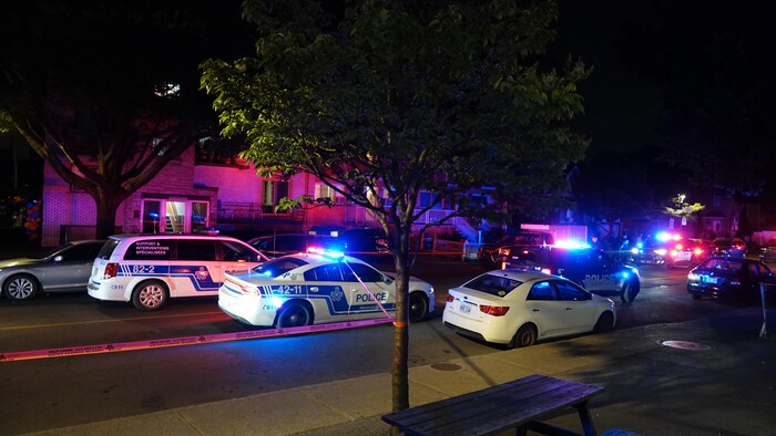 Un homme est dans un état critique après une agression à l’arme blanche ...