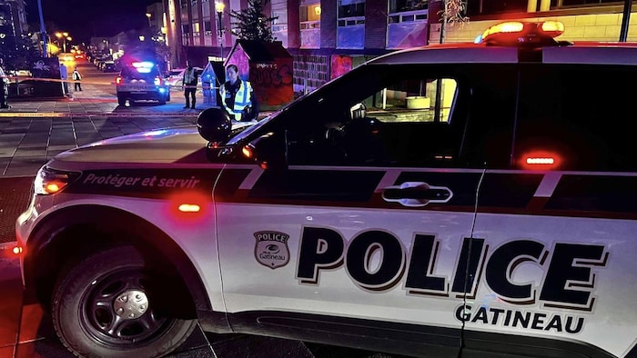 Plus d’un vol de véhicule de luxe par jour à Gatineau depuis le début ...