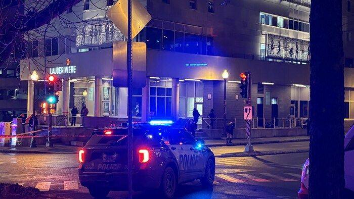 Un individu blessé lors d’une agression à l’arme blanche dans Saint ...
