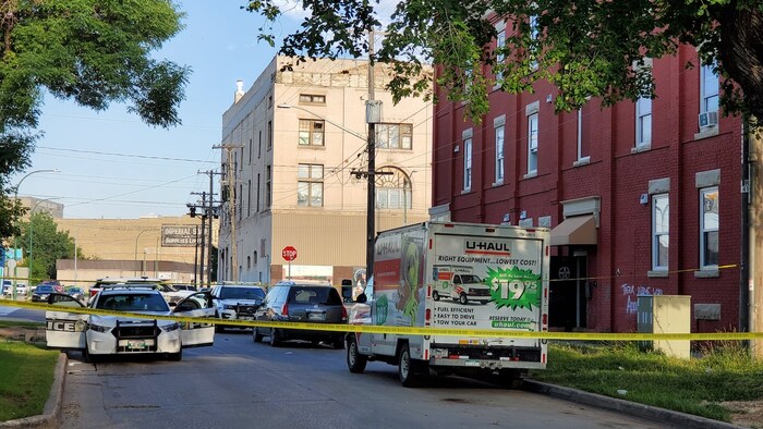 Deux adolescents accusés de meurtre et d’agression après des incidents ...