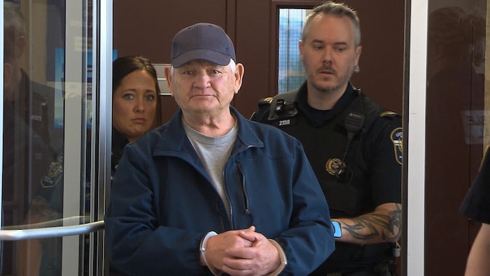 Huit ans de prison pour Jean-Marc Beaudin, coupable d’agressions ...