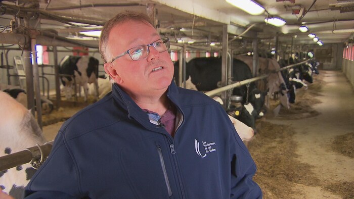 Augmentation du prix du lait à la ferme : entre déception et ...