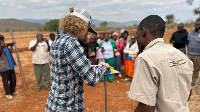 L’expertise du centre de recherche de Glenlea au service d’agriculteurs ...