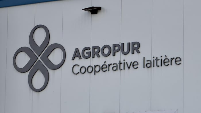 Agropur investit dans son usine d’Amqui | Radio-Canada