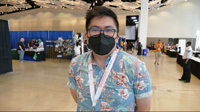Le festival Ai-Kon à Winnipeg établit un record d’achalandage à son 20e ...