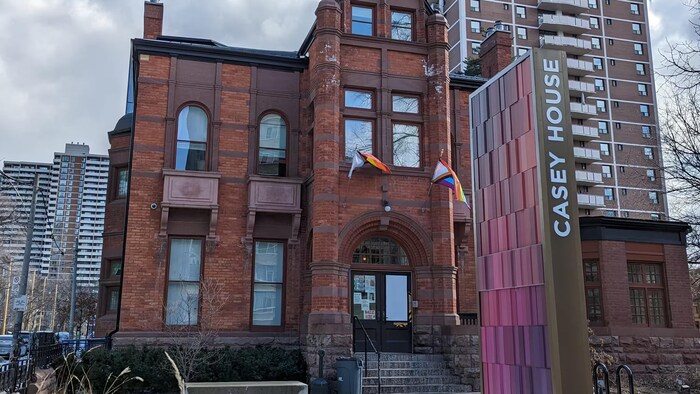 « Très prêt » : comment un Ontarien a célébré sa fin de vie | Radio-Canada