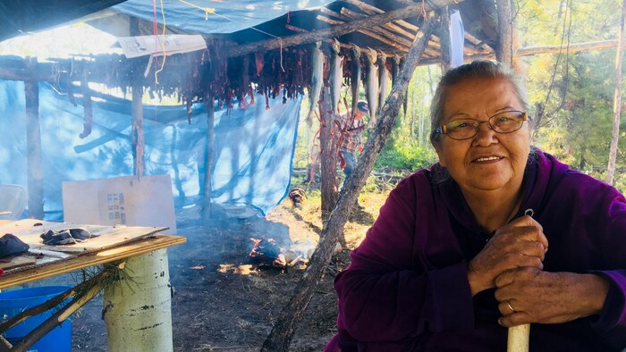 Placer le savoir autochtone au coeur des recherches scientifiques ...