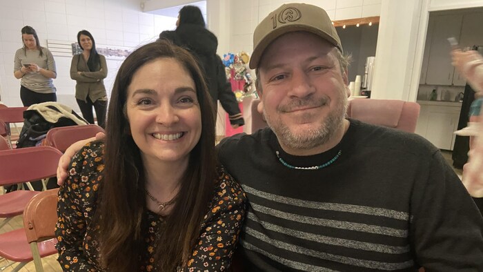 Une campagne pour mettre en valeur la contribution des aînés dans la ...