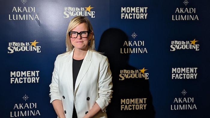 Le parcours immersif Akadi Lumina sera lancé en août au Pays de la ...