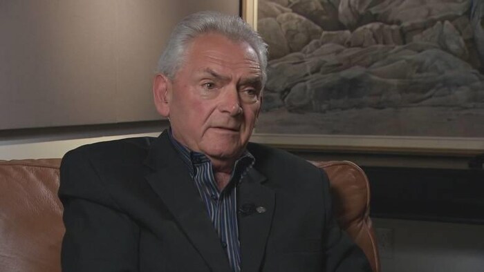 Un ancien militaire témoin de l’enfouissement de 40 barils d'agent ...