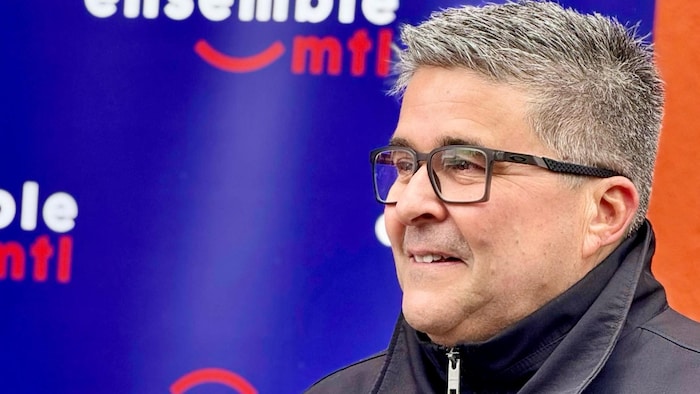 La mairesse de Verdun, Marie-Andrée Mauger, ne briguera pas de nouveau mandat | Radio-Canada