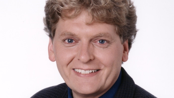 Alain Crevier prend sa retraite après plus de 40 ans à Radio-Canada ...