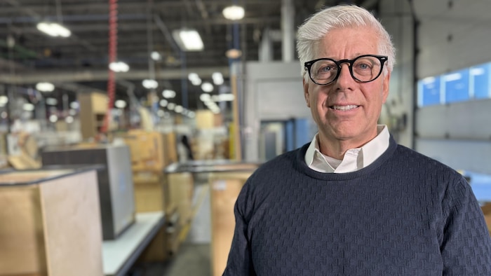 Tarifs de 25 % : des fabricants d’armoires et de meubles craignent pour ...