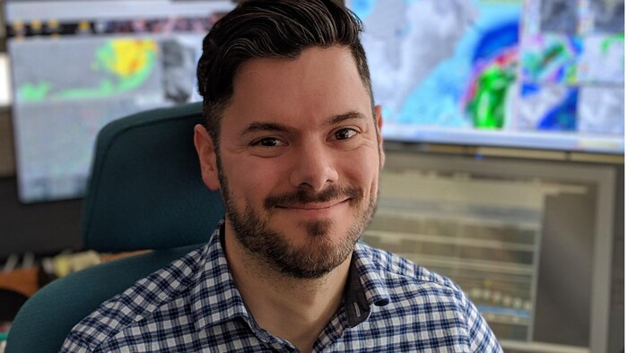 De grandes quantités de pluie verglaçante tomberont sur l’Est-du-Québec ...