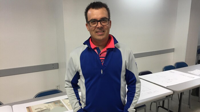 La transformation de l’ancienne école d’Opasatika sera terminée l’an ...