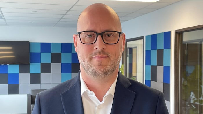 Nombre record de bureaux vacants à Québec, et le pire est à venir ...