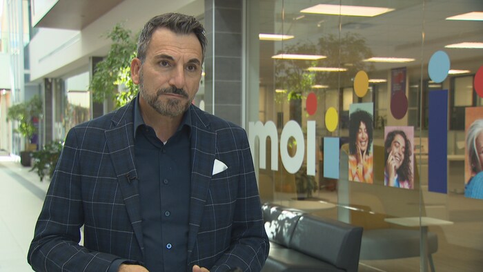 Metro lance son programme de récompenses MOI en Ontario | Radio-Canada