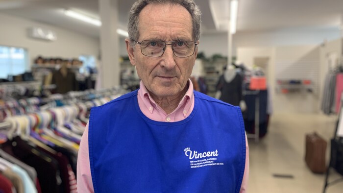 Les dons de vêtements d’hiver baissent alors que la demande augmente à ...