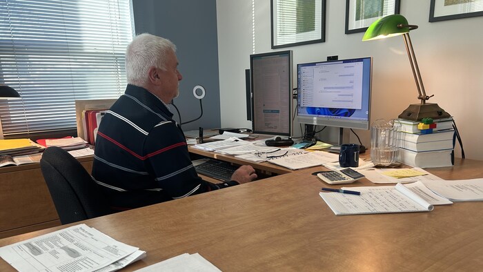 Le nombre de stages en baisse pour les étudiants de l’UdeS à cause des ...