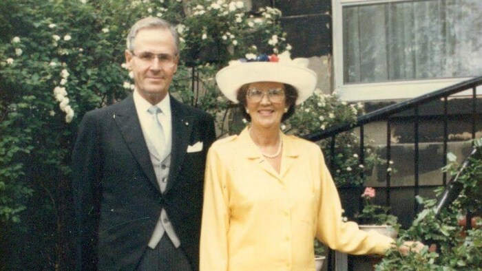 Alan Abraham, ancien lieutenant-gouverneur en Nouvelle-Écosse, est ...