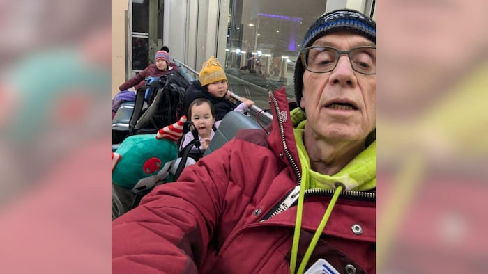 Un résident du Nunavut a contribué à plus de 250 000 articles sur ...