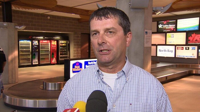 L’ancien maire de Kapuskasing à la présidence d’Ontario Northland ...