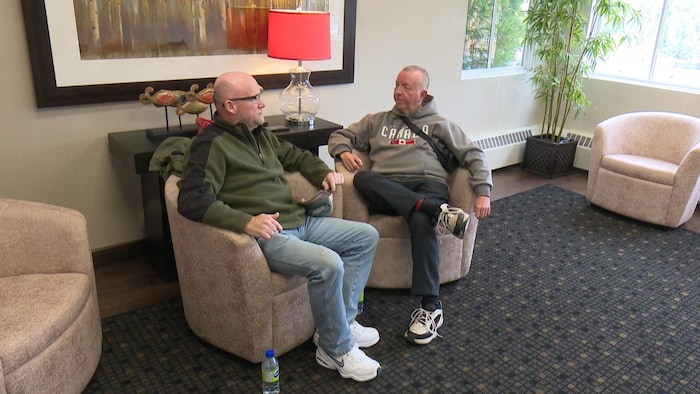 Elliot Lake, la destination retraite du Nord de l’Ontario | Radio-Canada