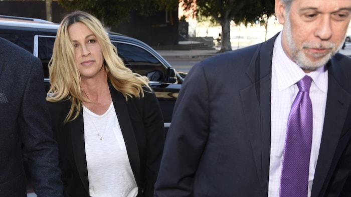 Fortune dilapidée : le gestionnaire d'Alanis Morissette écope de six ...