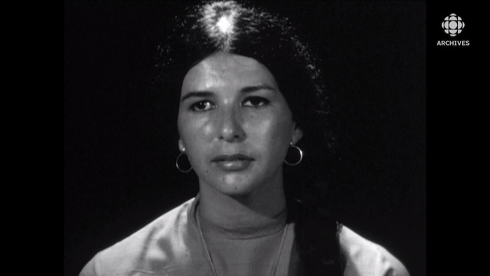 Alanis Obomsawin : « Si je meurs demain, c’est correct, tout va ...