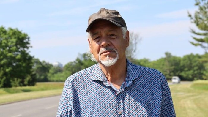 Un an plus tard, le nom de la promenade Sir-John-A.-Macdonald demeure ...